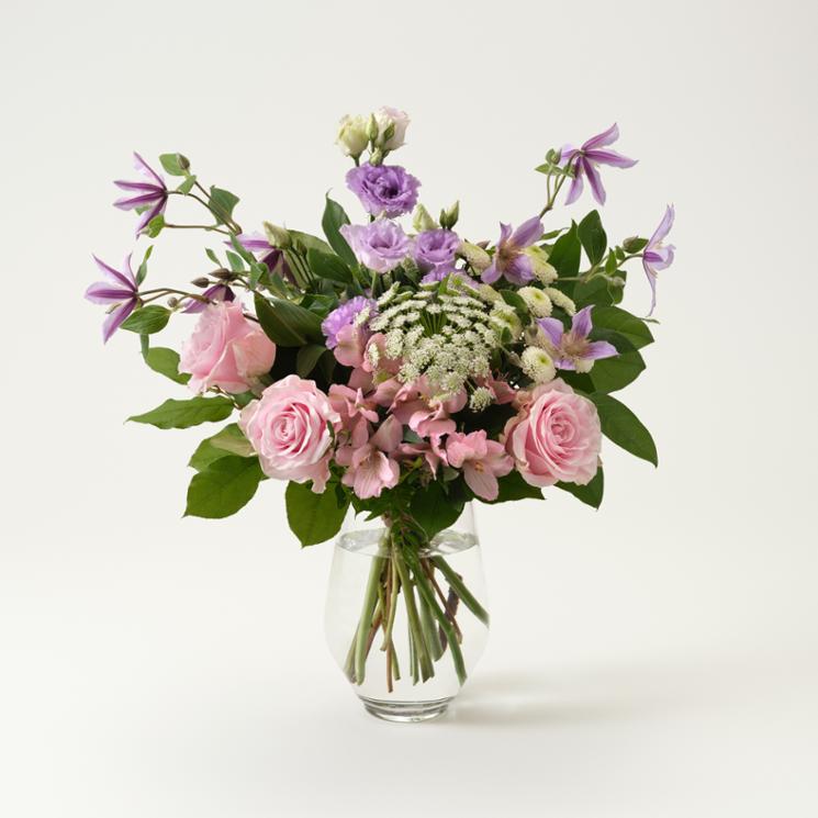 Beställ blommor från Interflora Beyers Blommor Göteborg